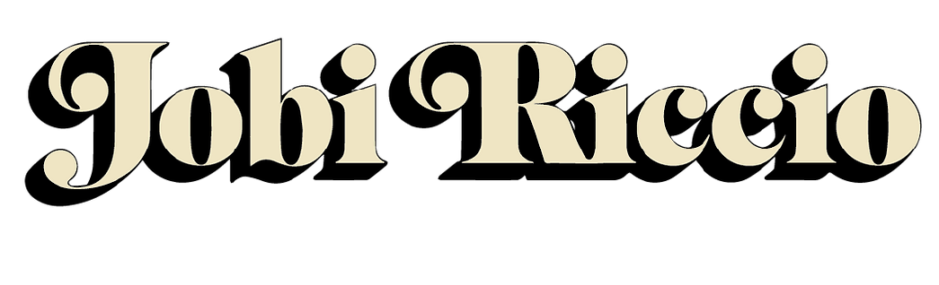 Jobi Riccio Store